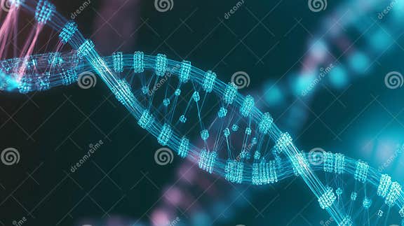 Abstract Representation of a DNA Sequence with Holographic Epigenetic ...
