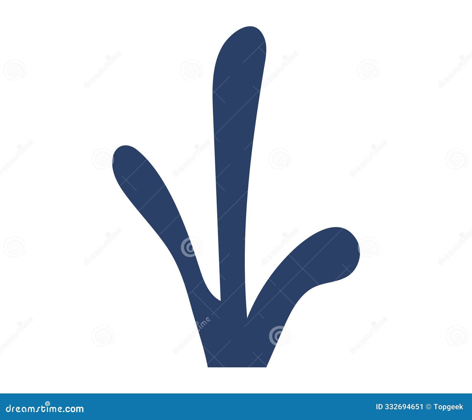 Abstract Representation of Environmental Sustainability Featuring ...