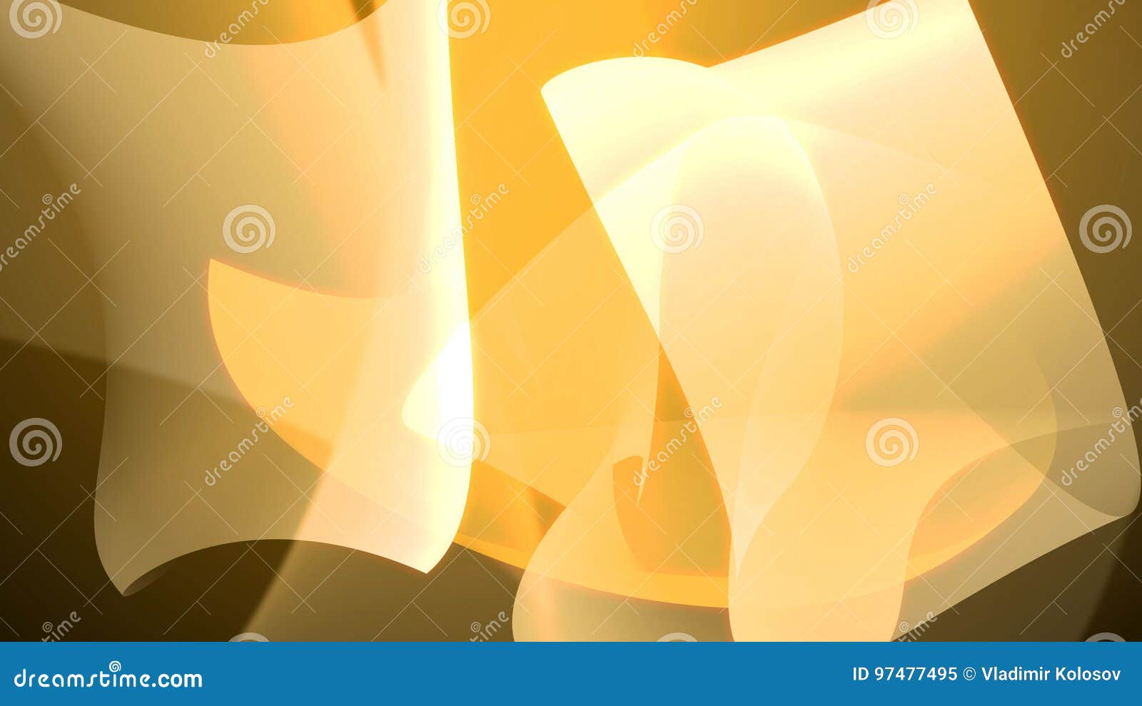 Abstract Representation of Forces Protecting Us Stock Illustration ...