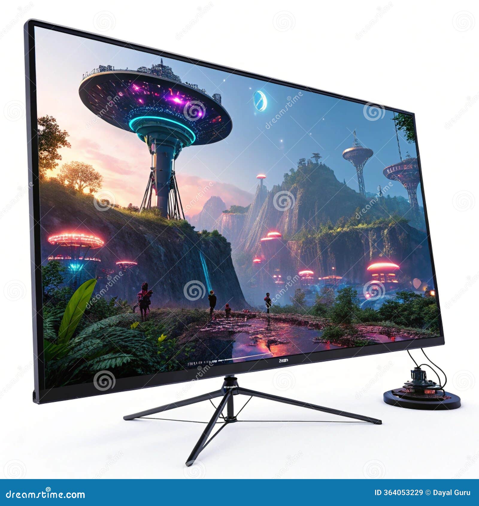 Metaverse Dimension, Technology Background With Dot And Line Connection ...