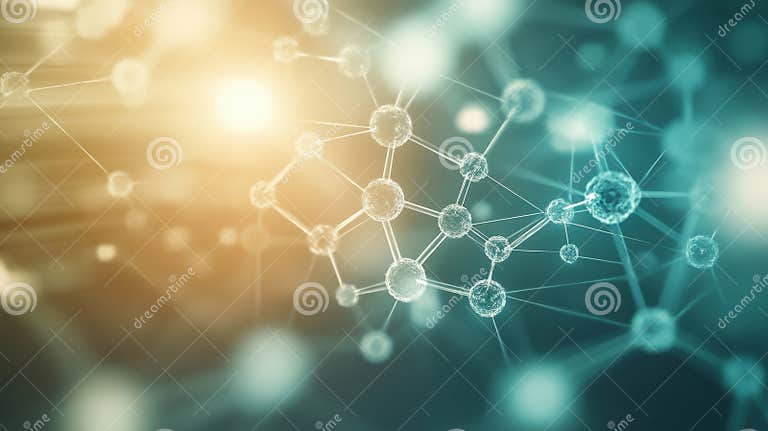 Abstract Representation of Molecules and Chemical Structures ...