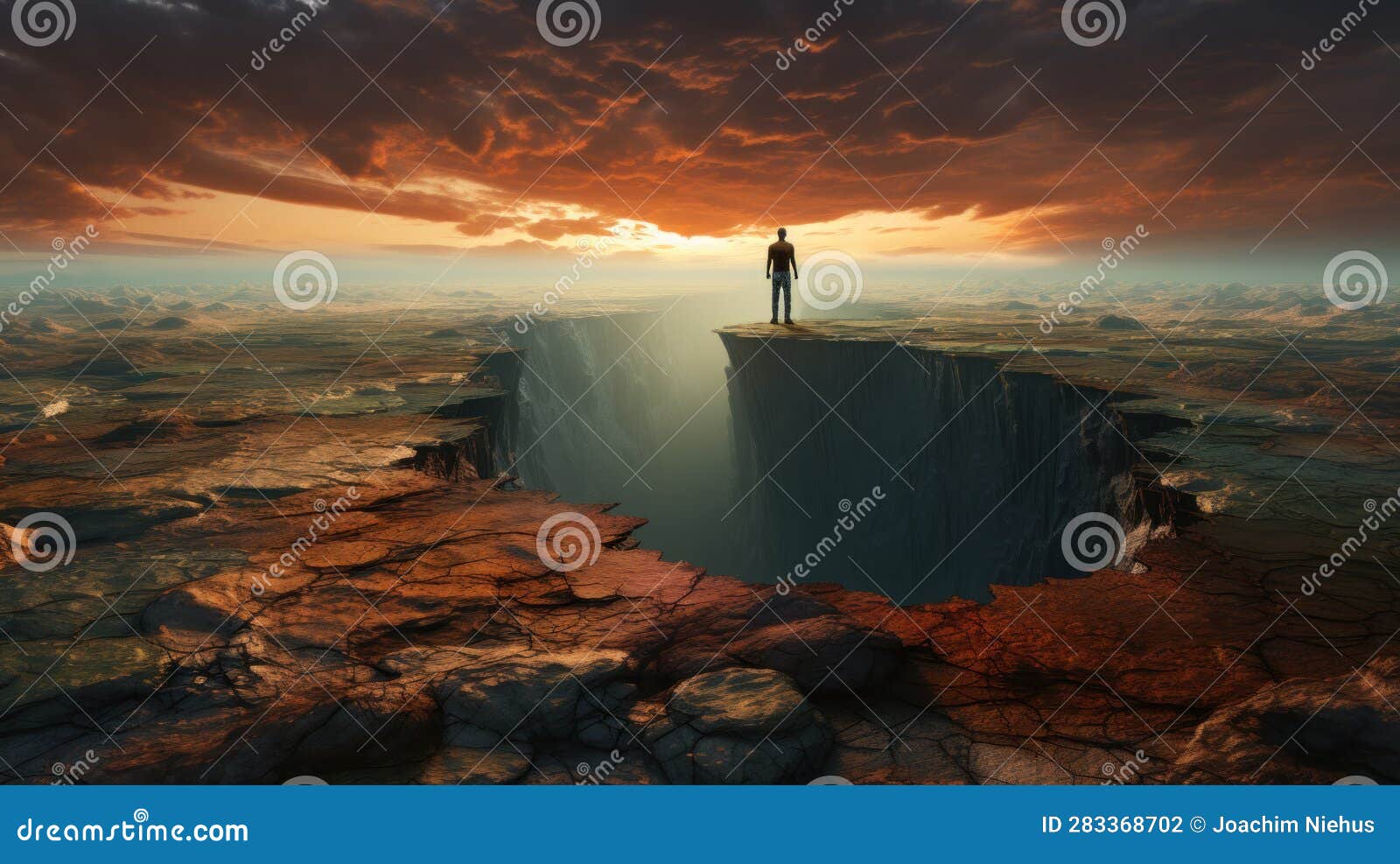 Abstract Representation of Psychosis, Hallucinations, Confusion ...