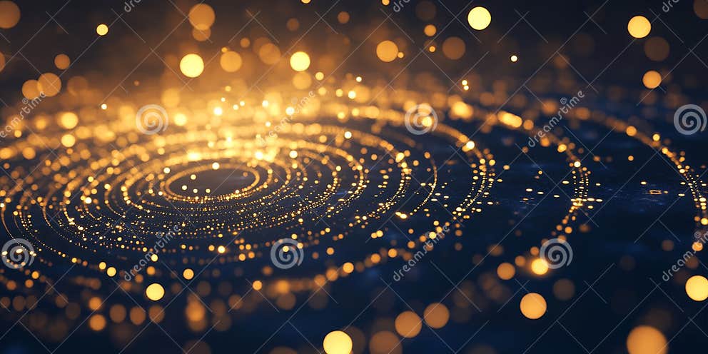 An Abstract Representation of Quantum Entanglement Along with Its ...