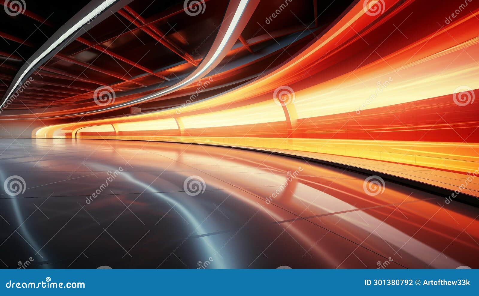 Many Lanes Of Traffic, And Confusing Road Markings, Generated By AI ...