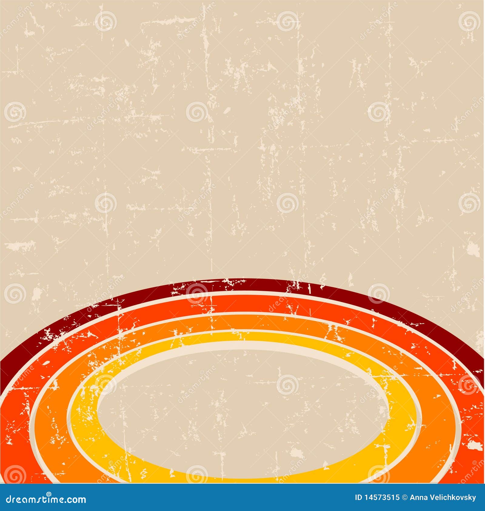 Abstract retro background stock vector. Illustration of retro - 14573515