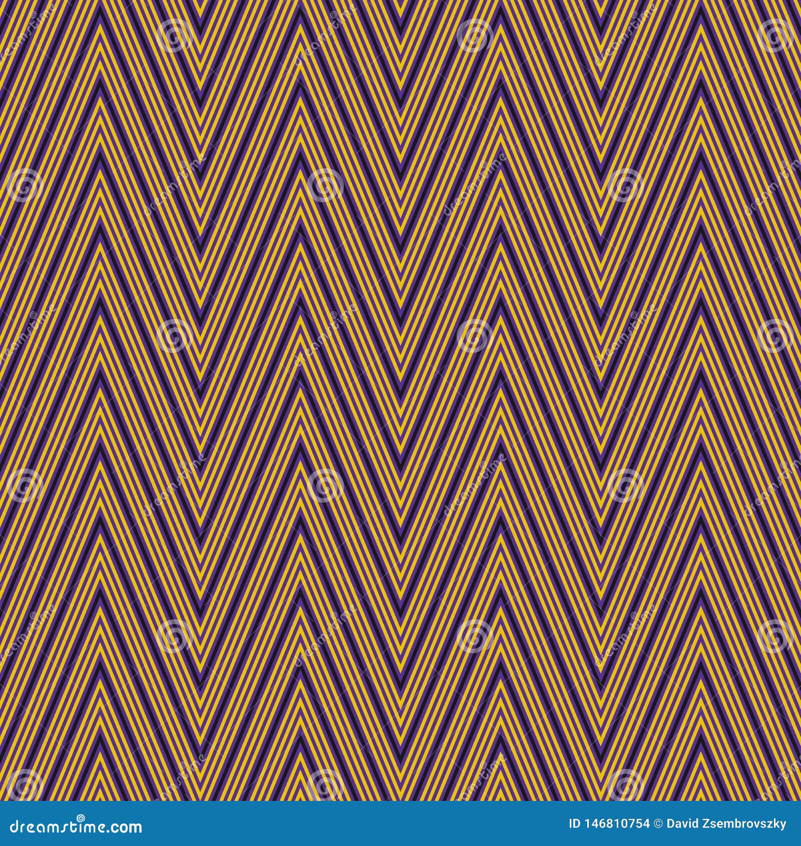Abstract Retro Chevron Pattern Background Design Stock Vector ...