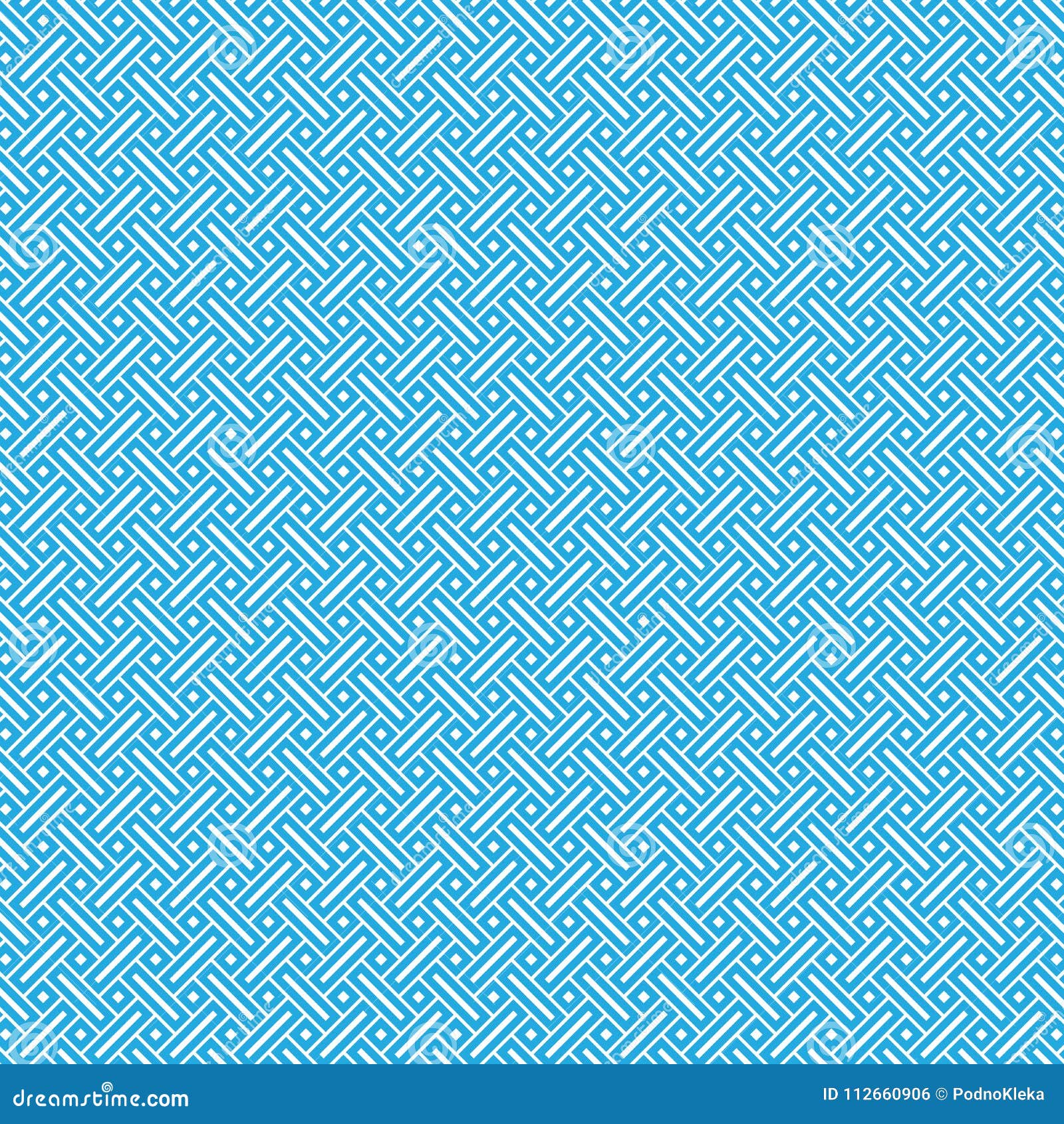 Abstract Retro Vintage Ancient Blue Rectangle Mesh Cell Seamless ...