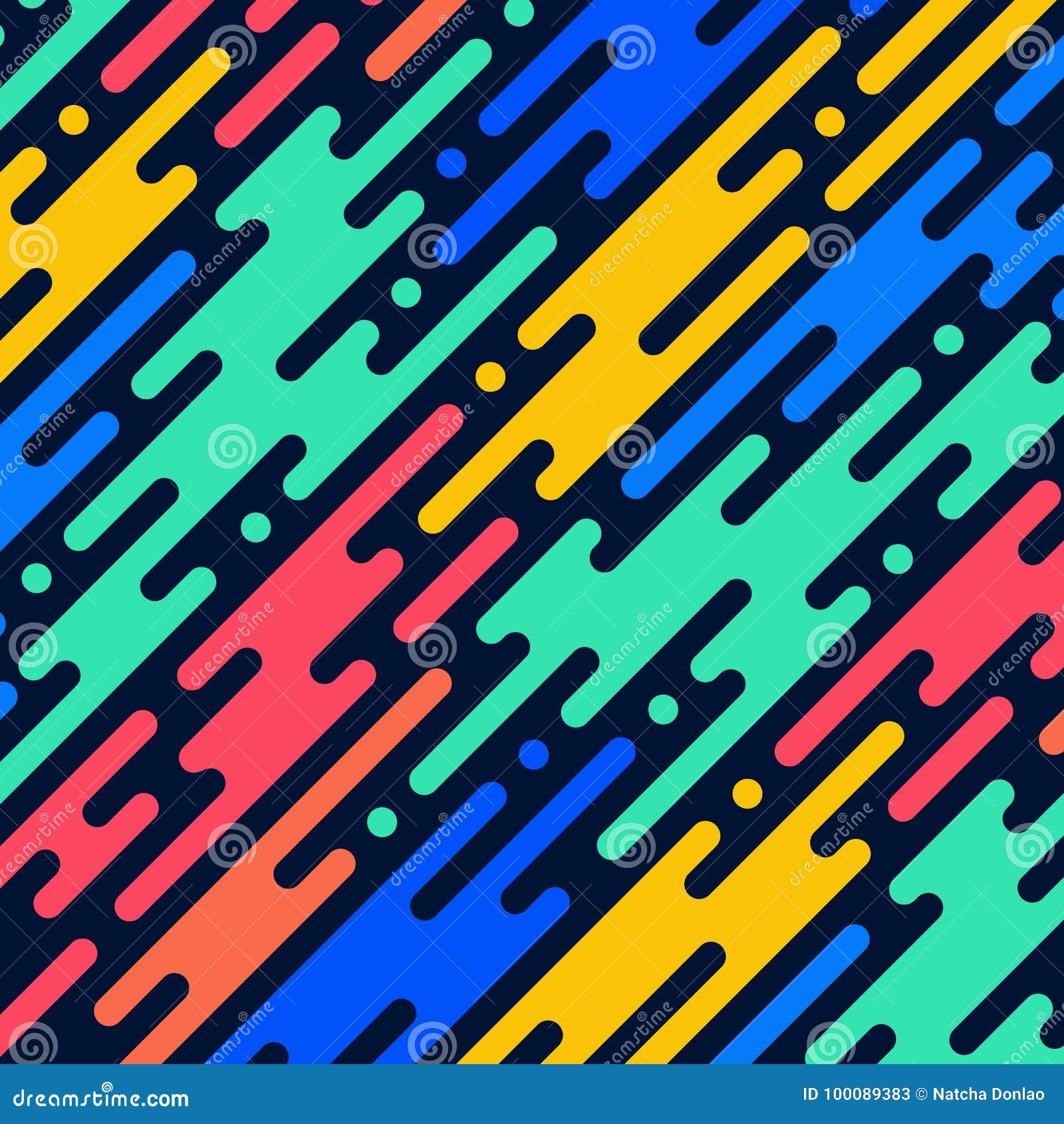 Retro Vintage Pattern Stock Illustrations – 2,394,675 Retro Vintage ...