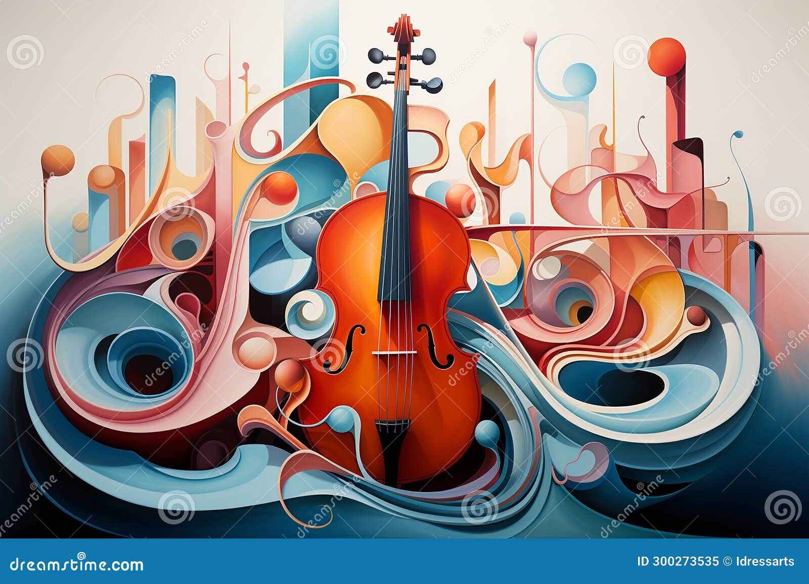 Abstract Rhythm through Abstraction, Repetitive Patterns, Undulating ...