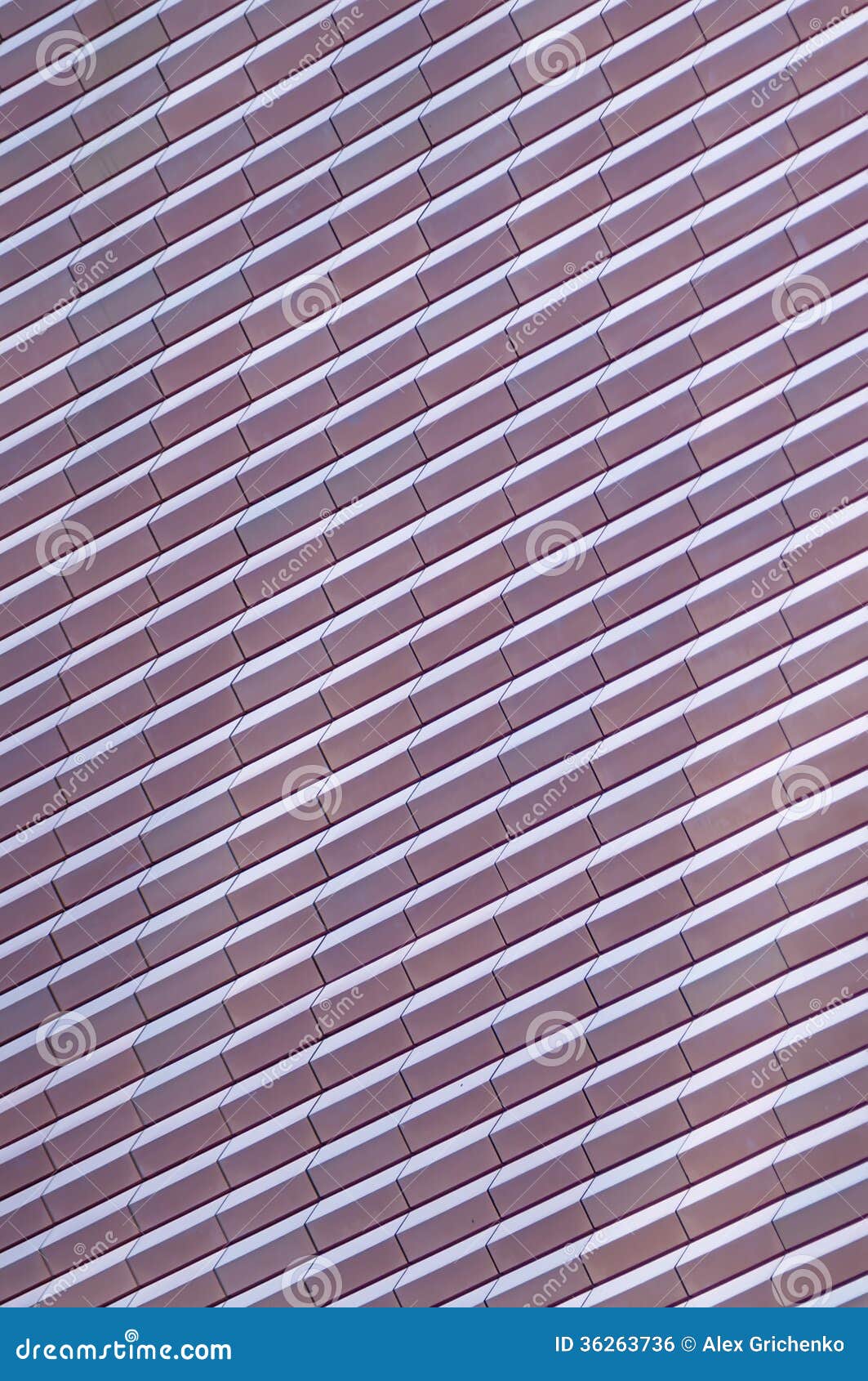 Abstract Ribbed Surface Texture Stock Photo - Image of abstract ...
