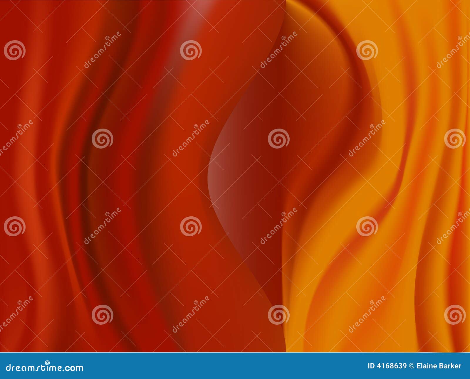 Abstract Ridge and Wave Backgr Stock Illustration - Illustration of ...