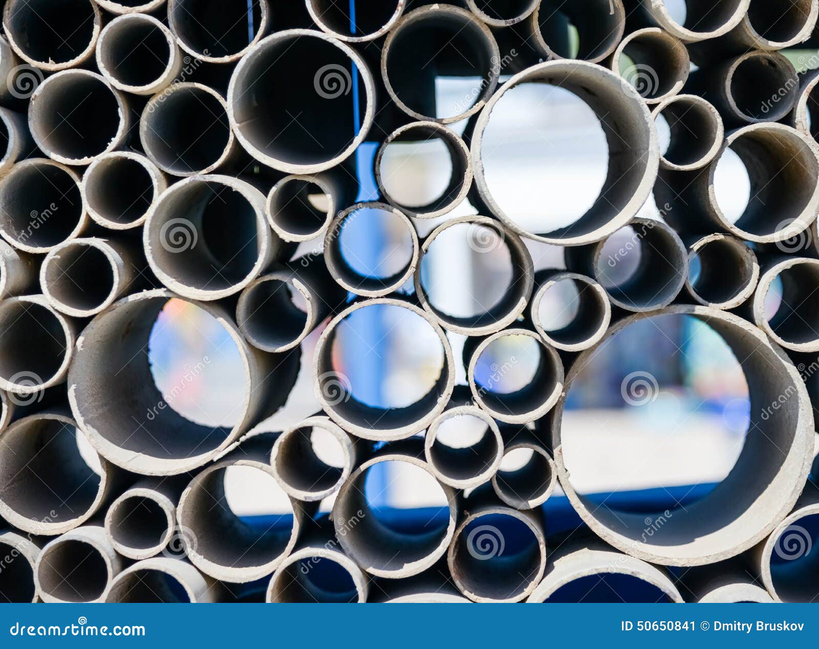 Abstract rings stock image. Image of curve, lattice, shape - 50650841