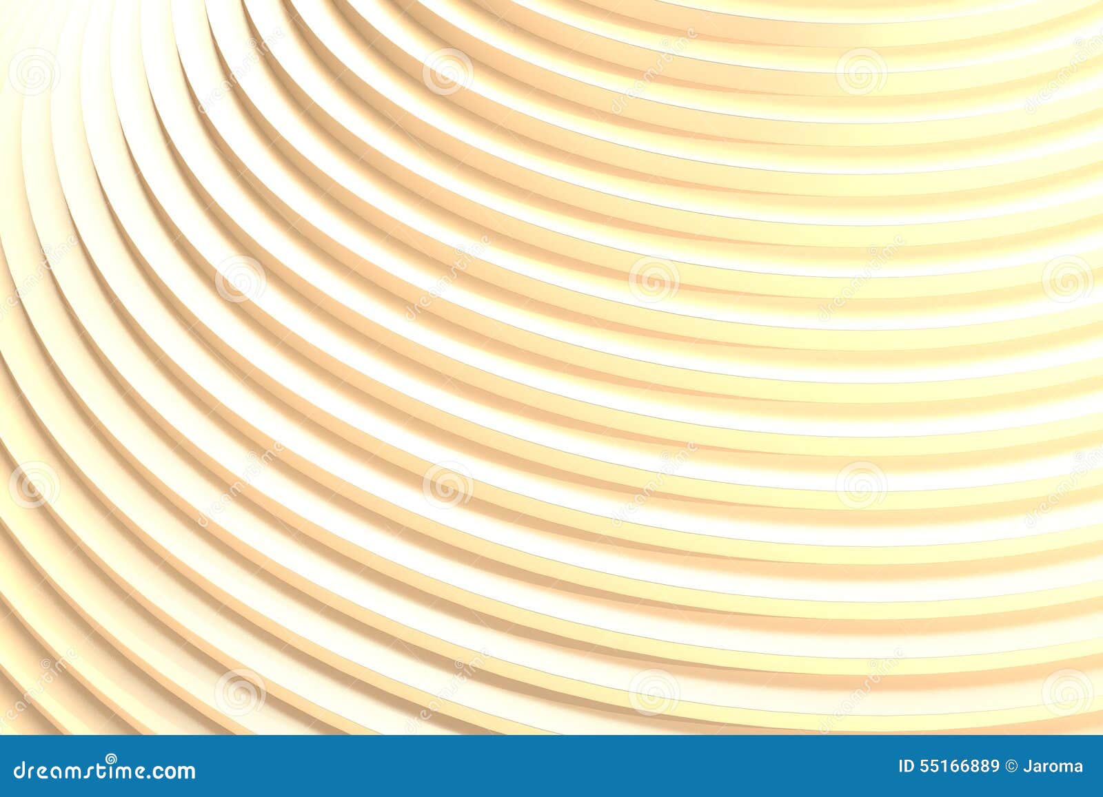 Abstract rings background stock illustration. Illustration of wave ...