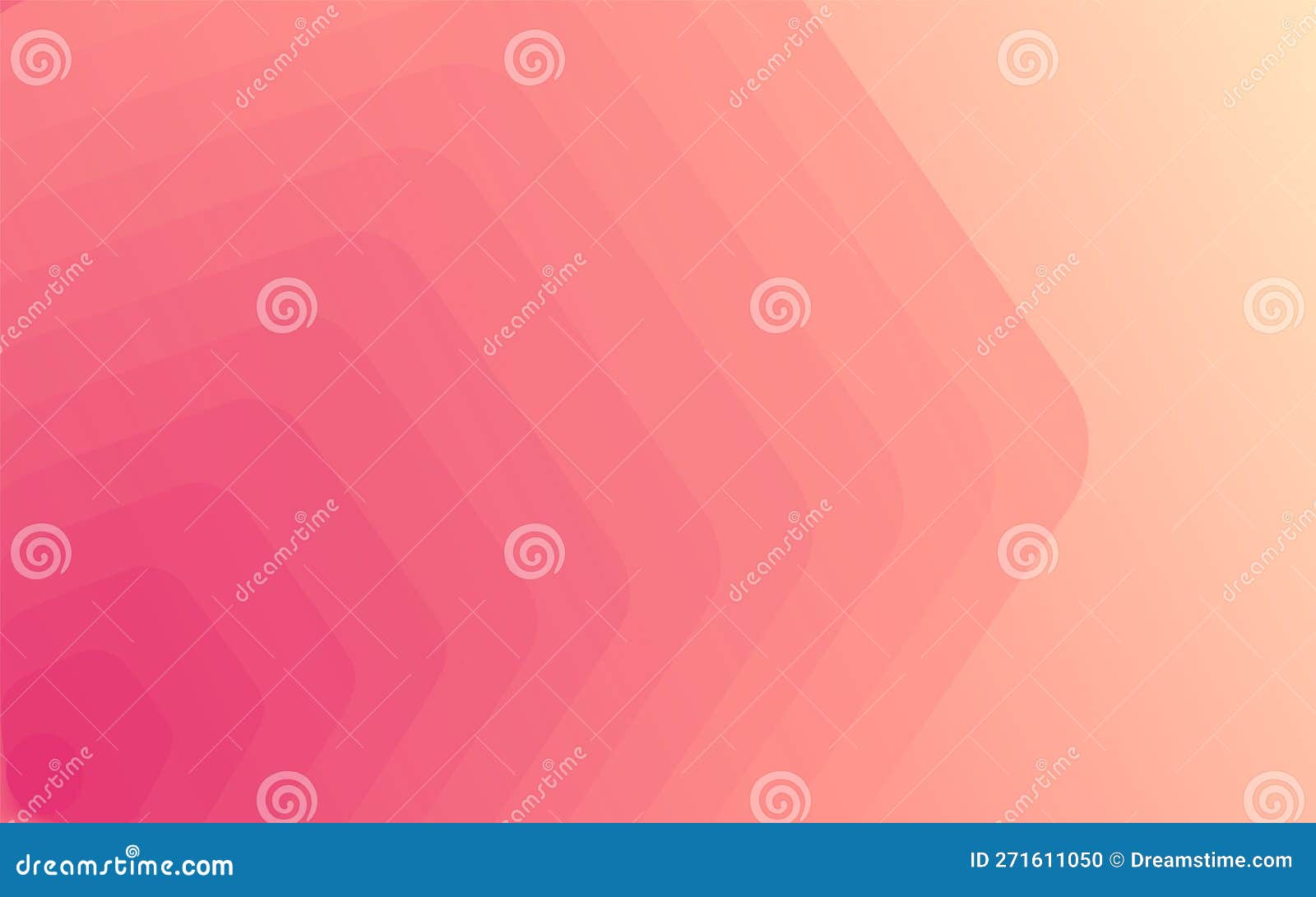 Abstract Ripple Background with Dynamic Effect in Pink Colors Stock ...