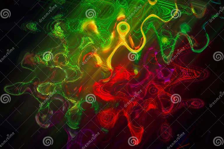 Abstract ripple effect stock illustration. Illustration of border ...
