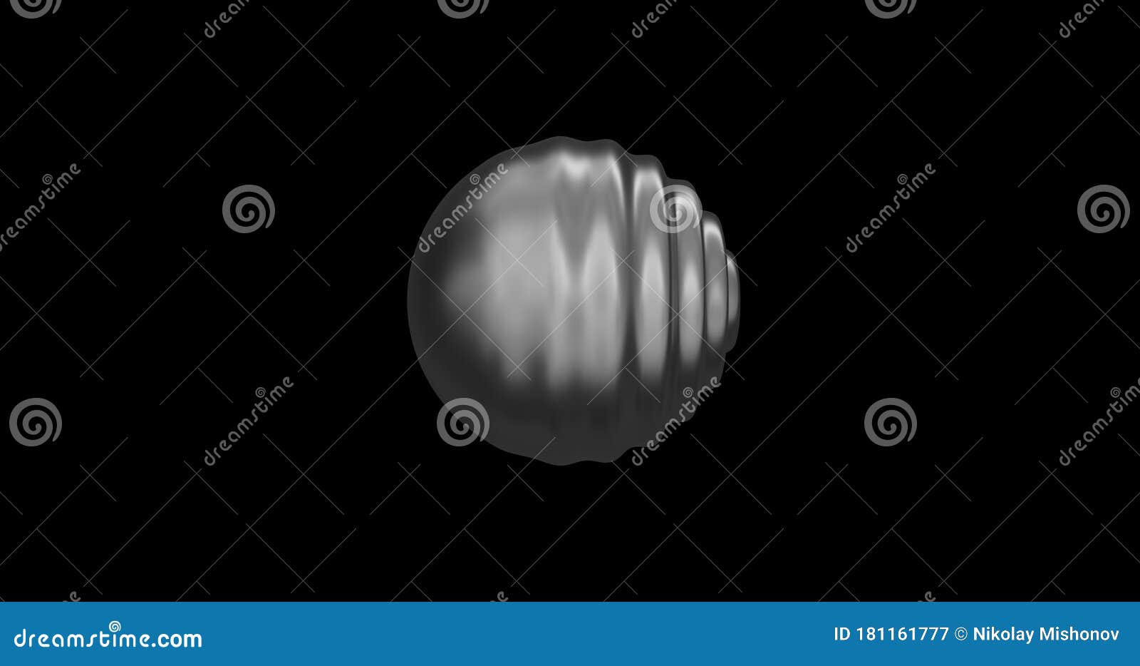 Abstract Ripple Effect. stock video. Video of abstract - 181161777