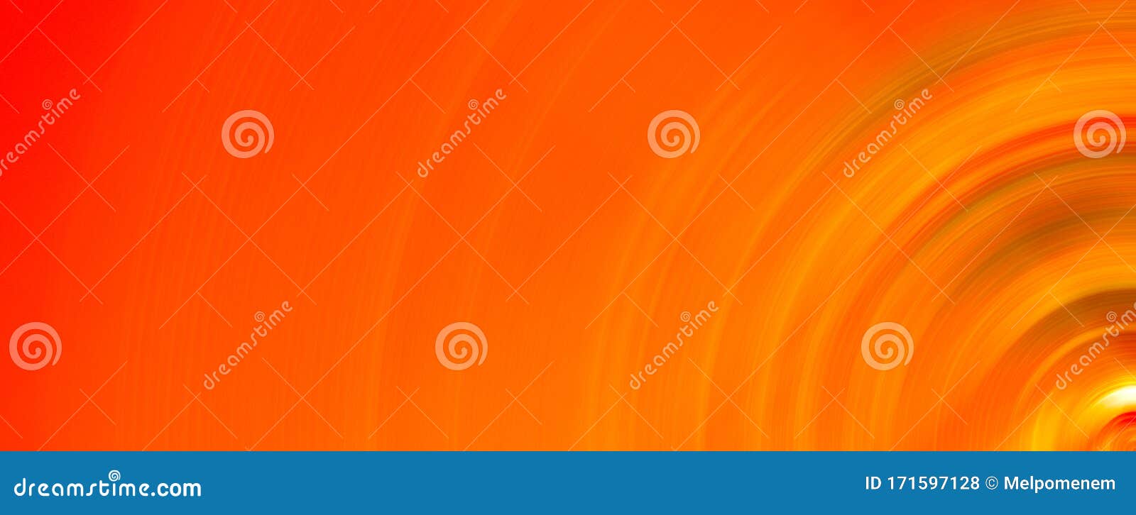 Abstract Ripple Gradient Background Stock Illustration - Illustration ...