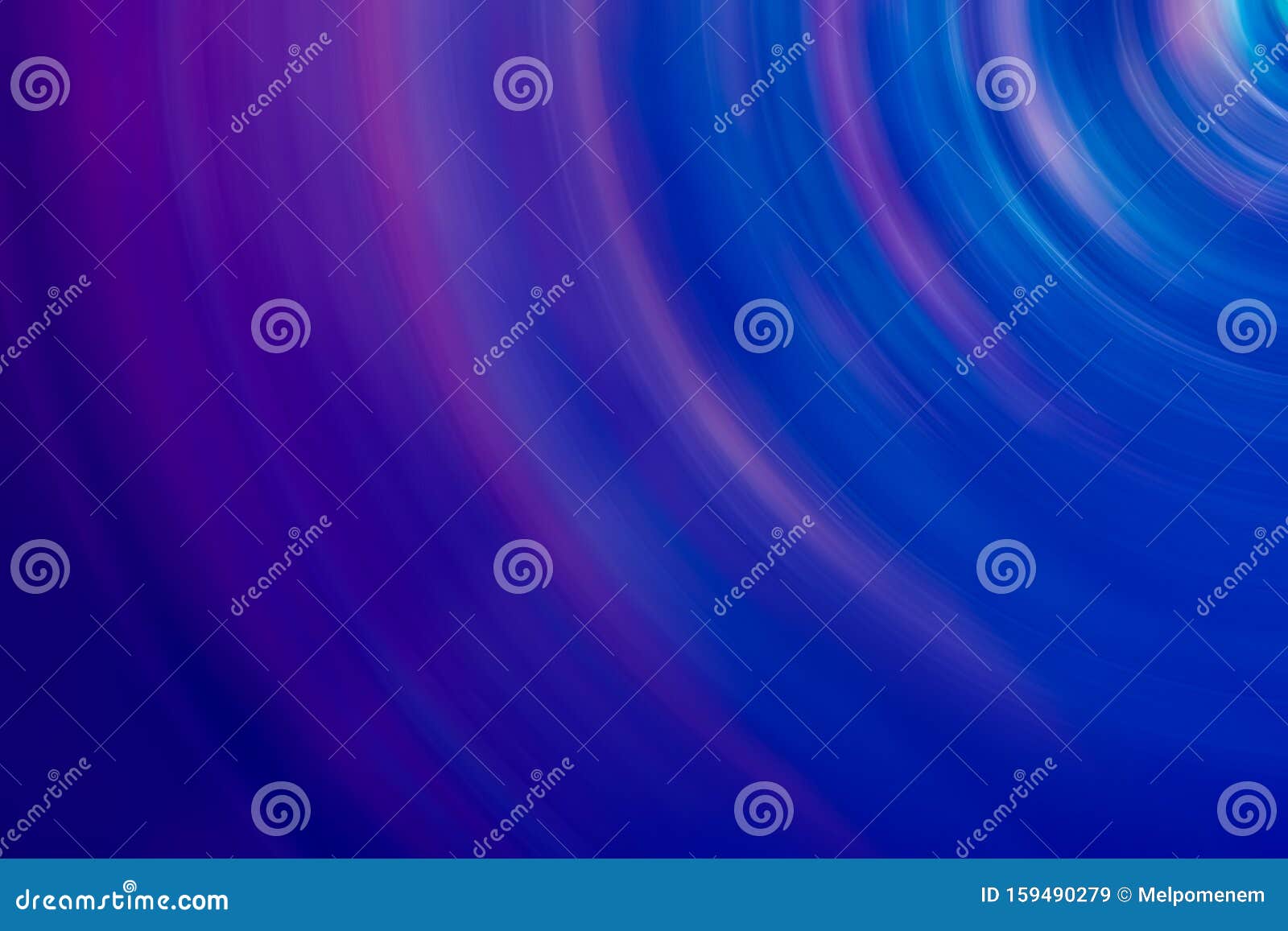 Abstract Ripple Gradient Background Stock Illustration - Illustration ...
