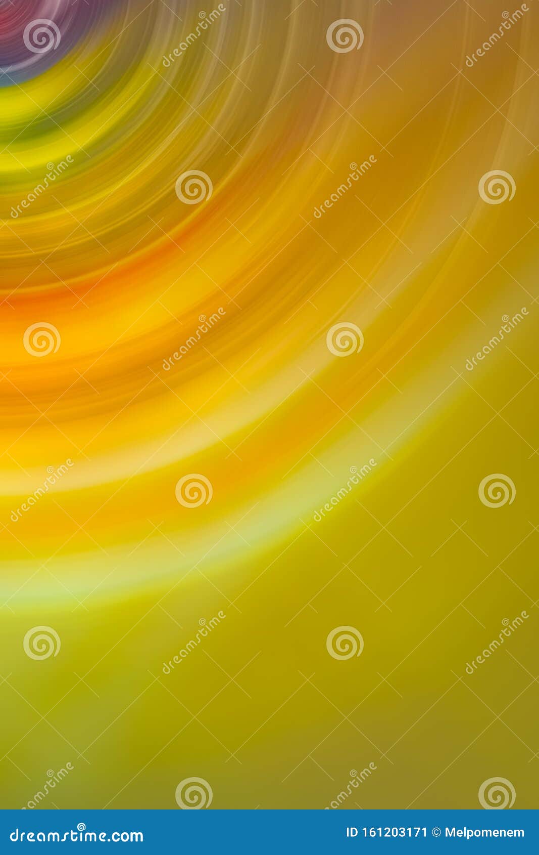 Abstract Ripple Gradient Background Stock Illustration - Illustration ...