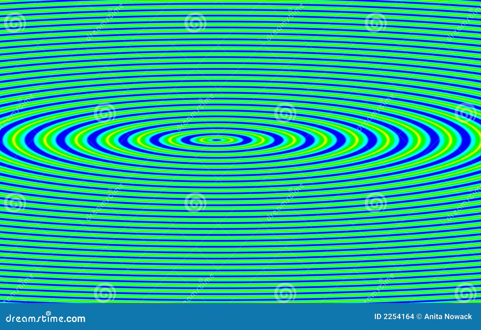 Abstract ripple vibration stock illustration. Illustration of curve ...