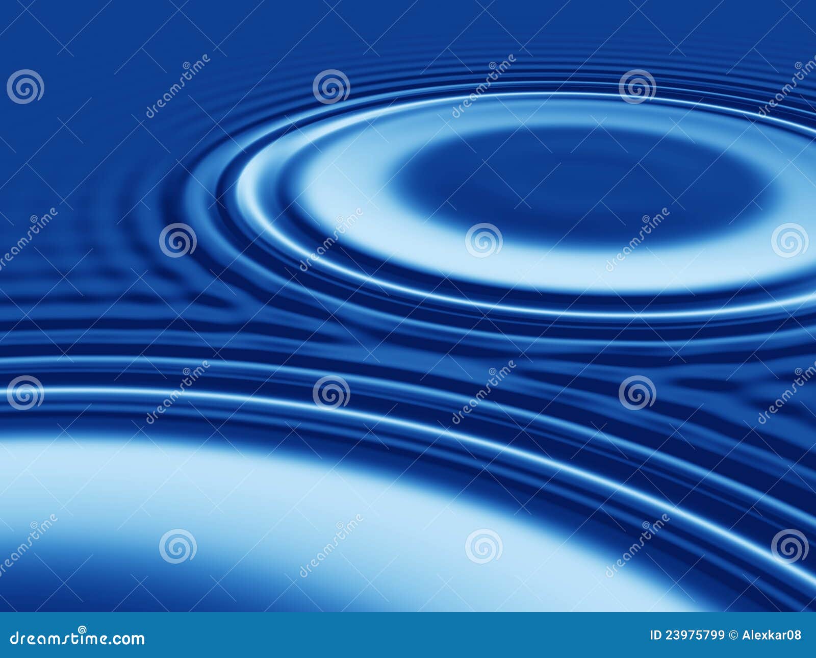 Abstract ripples stock illustration. Illustration of abstract - 23975799