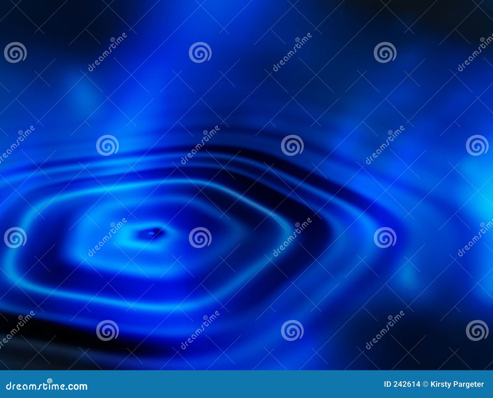 Abstract ripples stock illustration. Illustration of material - 242614