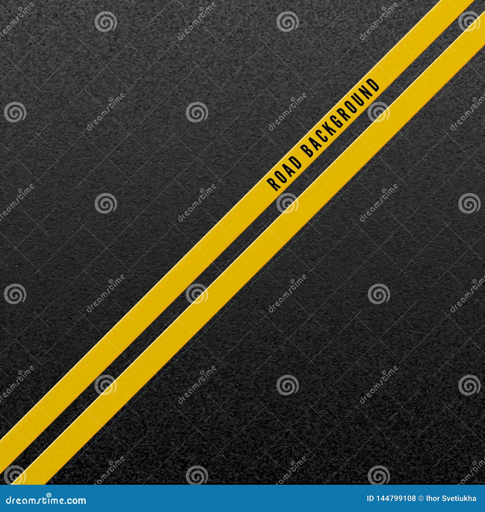 Structure Of Granular Asphalt. Road Background With Asphalt Texture ...