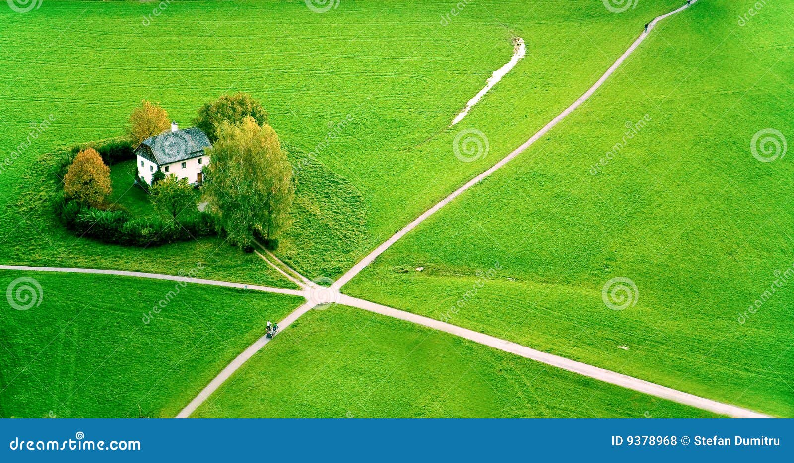 Abstract: road crossing stock photo. Image of direction - 9378968