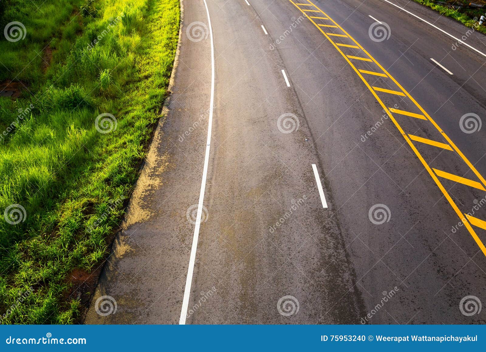 Abstract Road stock photo. Image of closeup, driving - 75953240