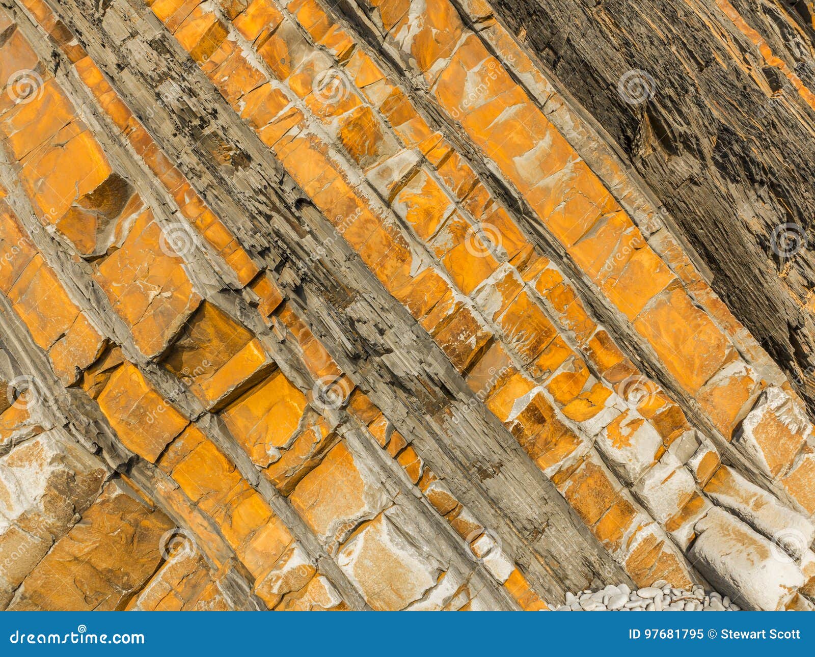 Natural abstract II stock image. Image of land, scientific - 97681795