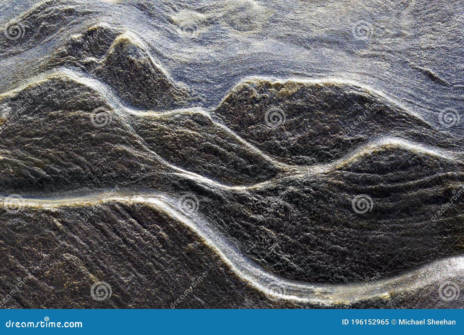 Rock abstract background stock image. Image of brown - 196152965