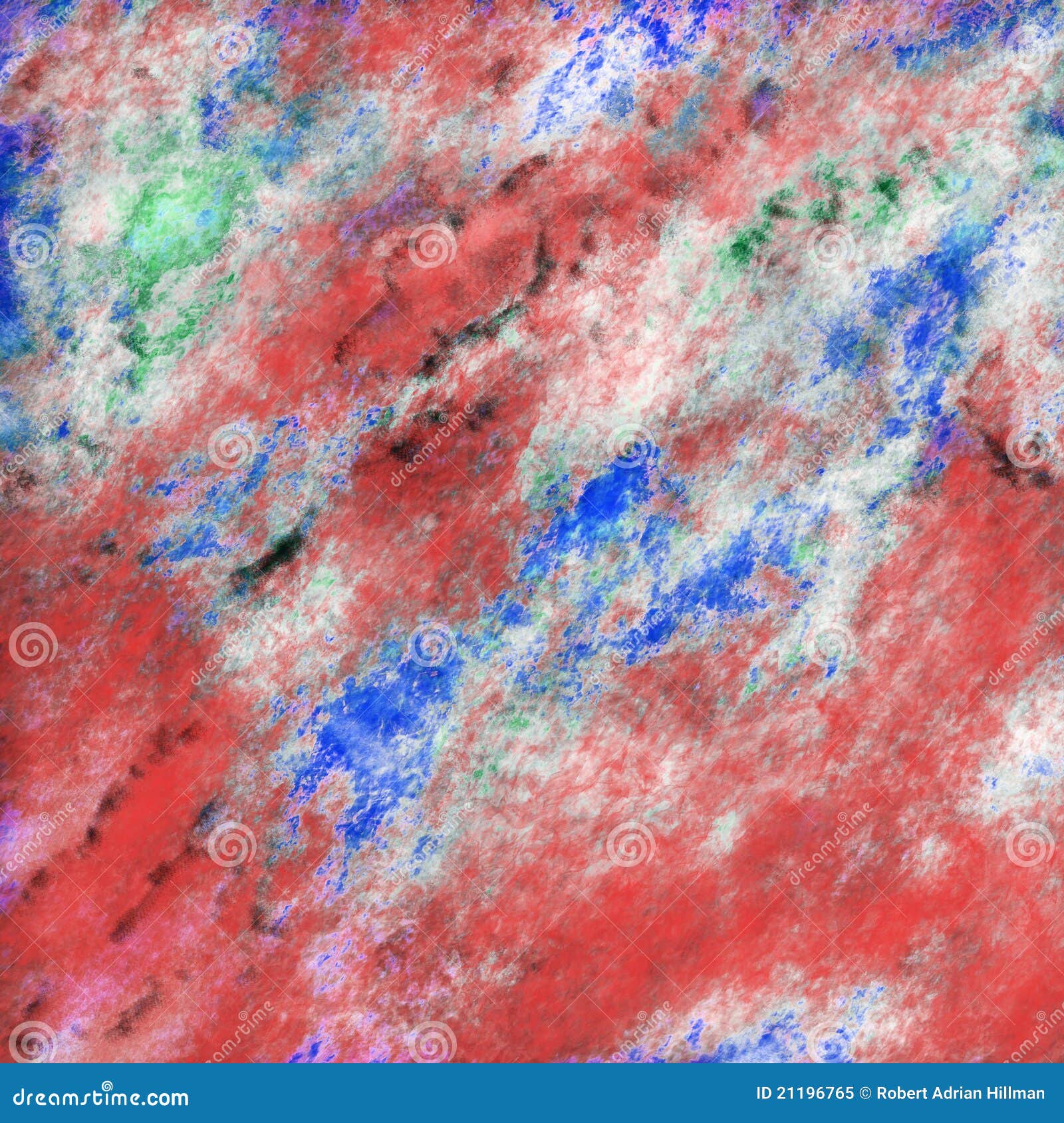 Abstract rock painting stock image. Image of blue, abstract - 21196765