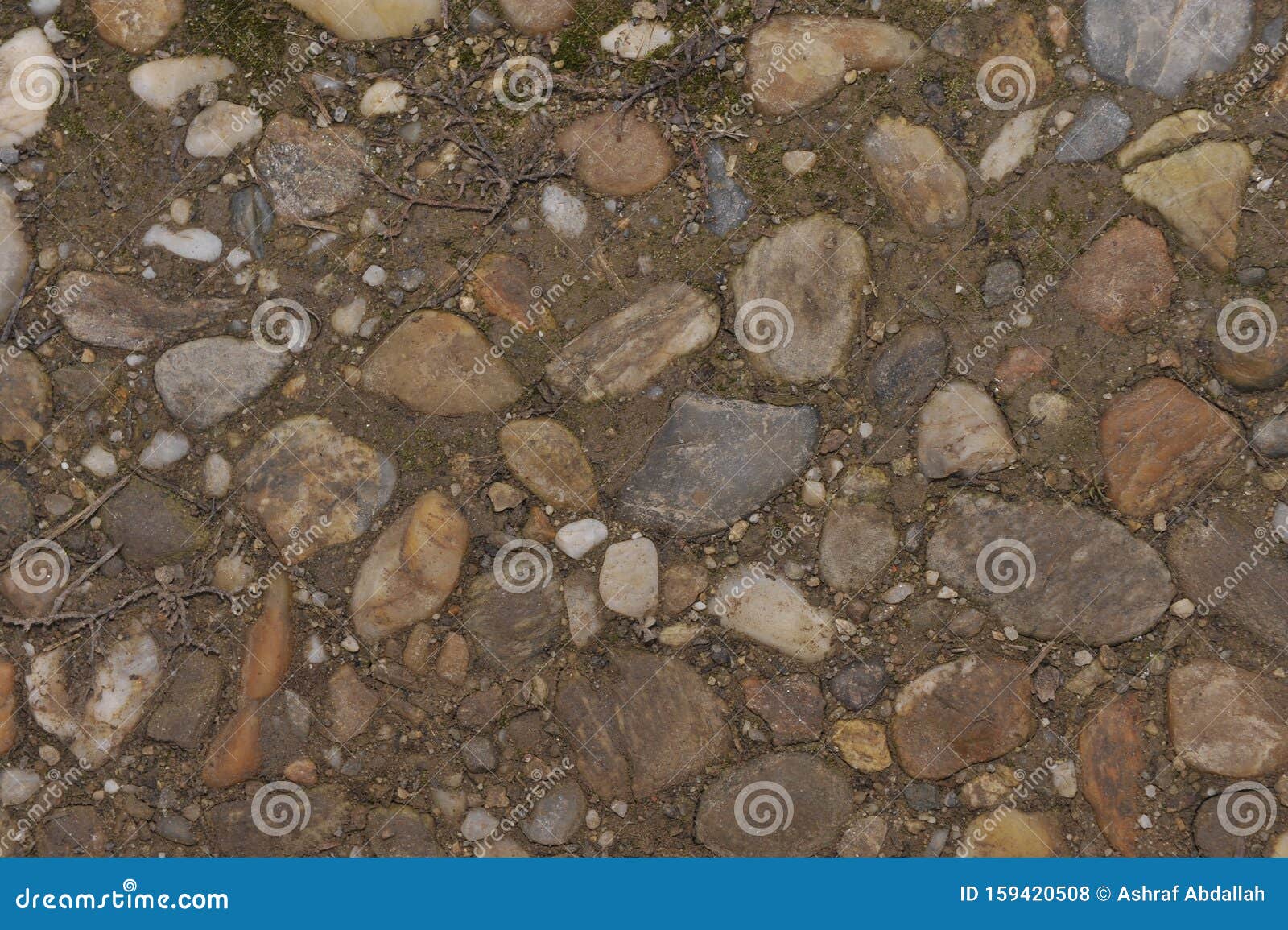 Abstract Rocks Textures Surface Background Closeup Stock Photo - Image ...