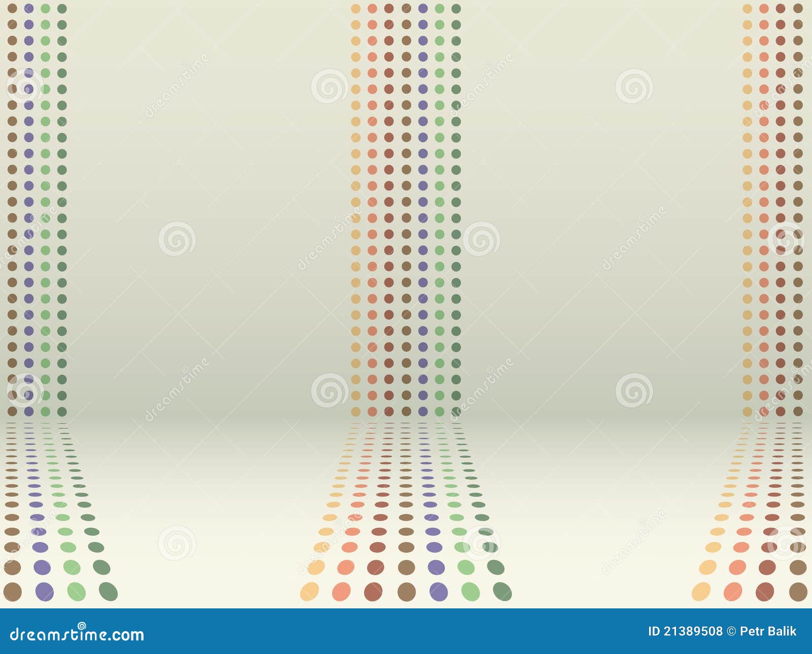 Abstract room background stock illustration. Illustration of abstract ...