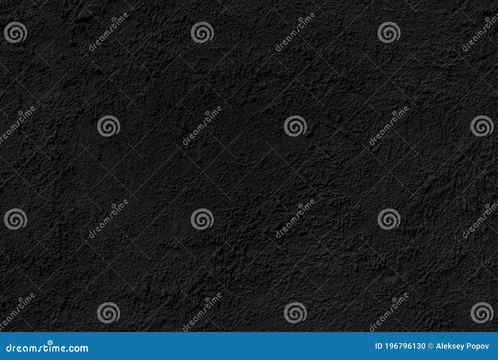 Abstract Rough Black Texture. Architectural Abstract Background Stock ...