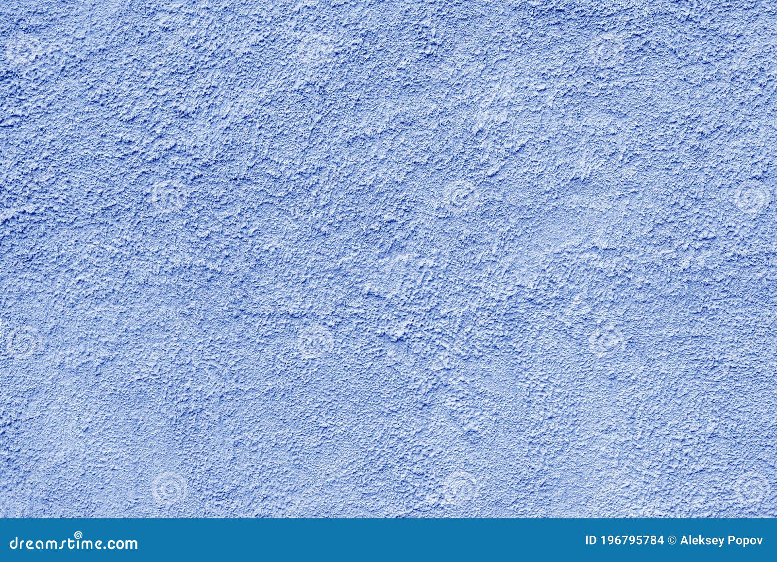Abstract Rough Blue Texture. Architectural Abstract Background Stock ...