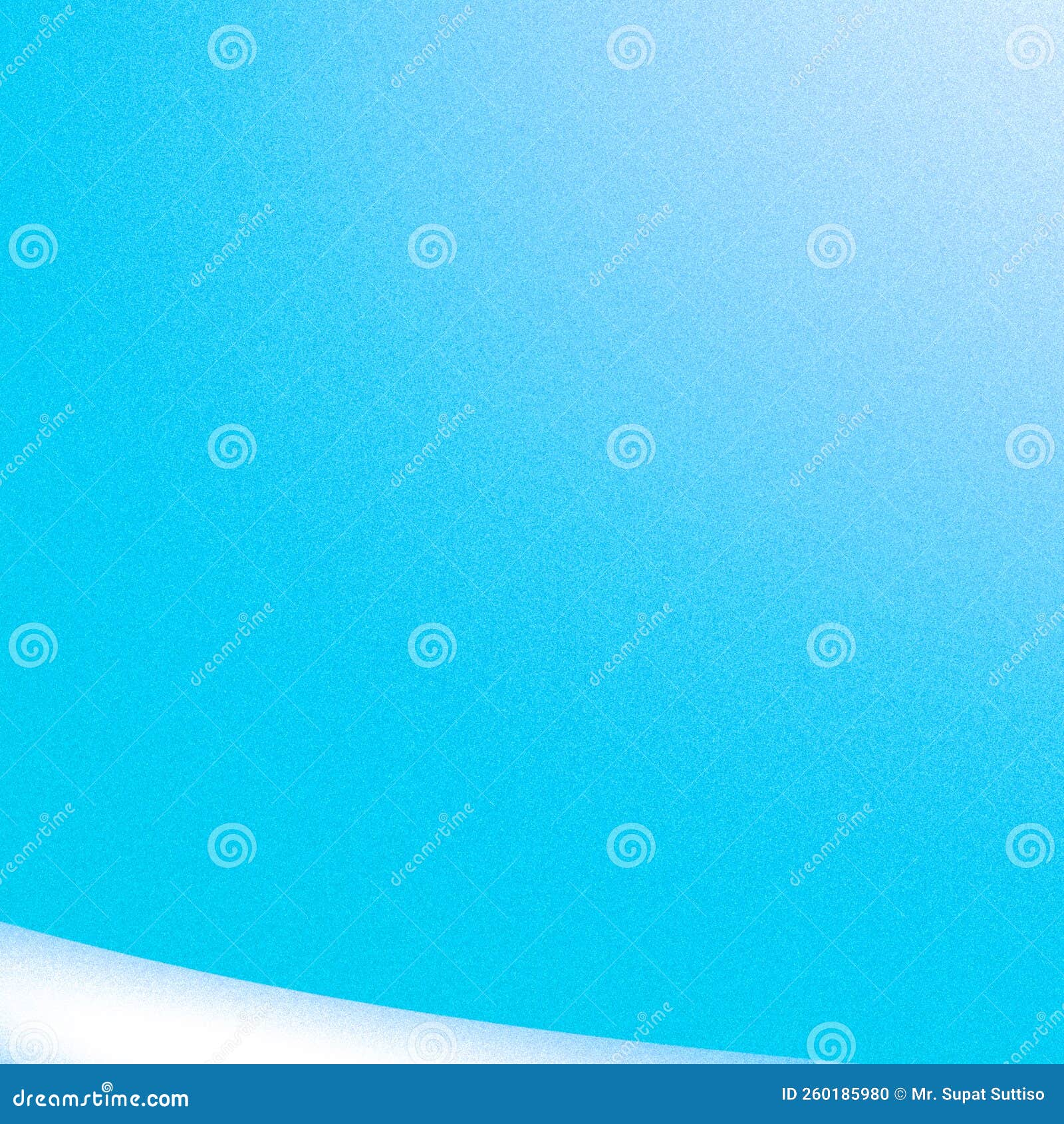 Abstract Rough Gradient Background Blue White Template Design Stock ...