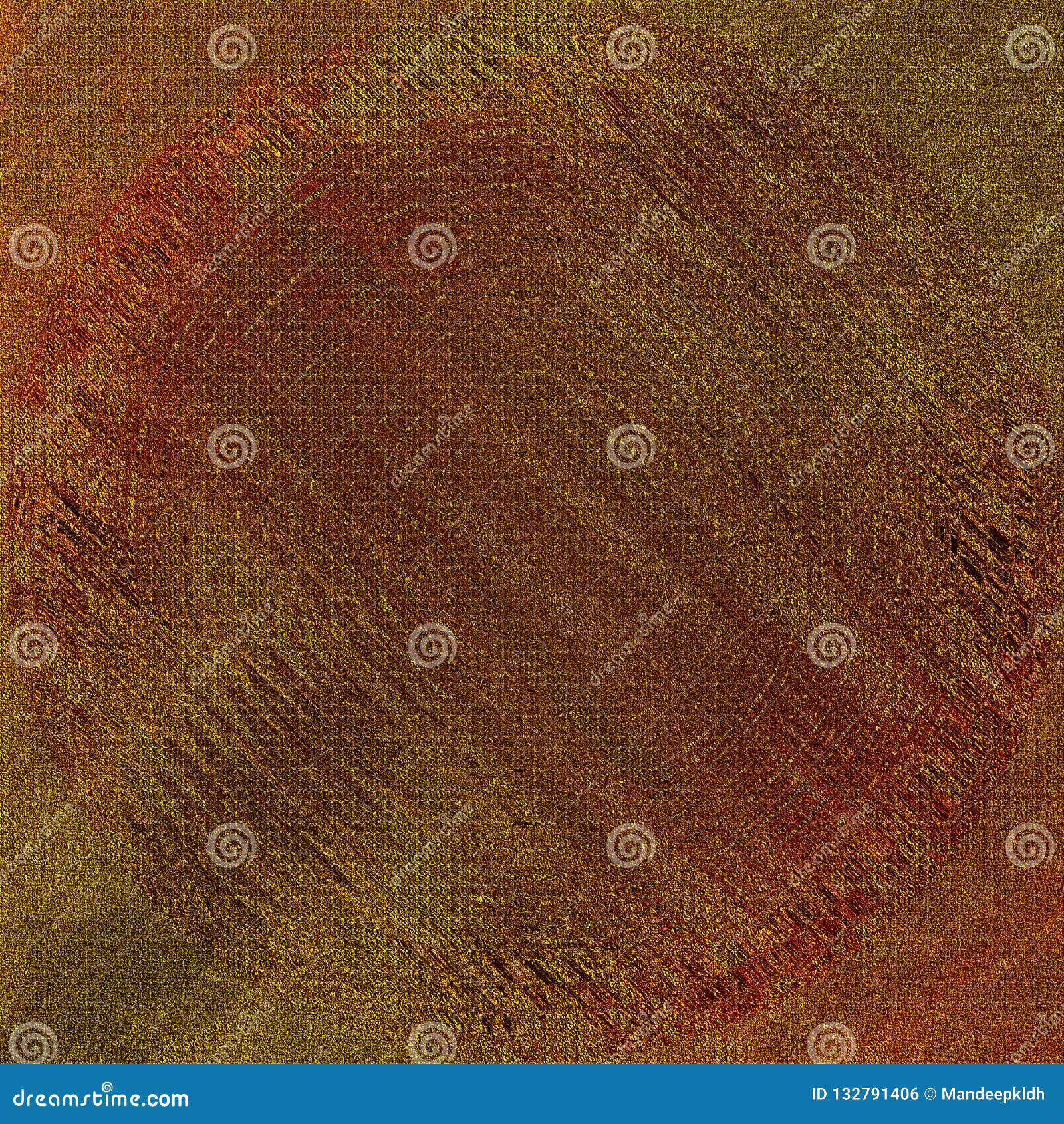 Abstract Rough Painted Background. Patchy Scratched Fabric Texture ...