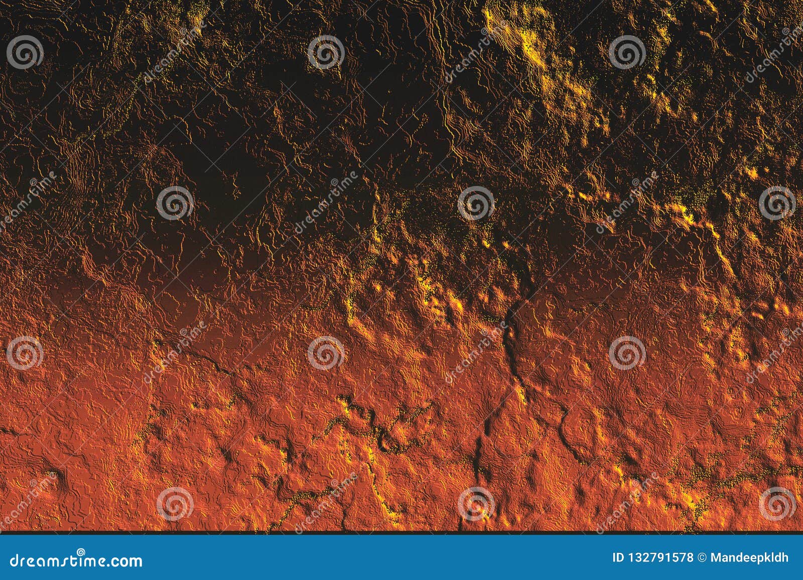 Abstract Rough Painted Background. Wall Textured Background. Rough ...