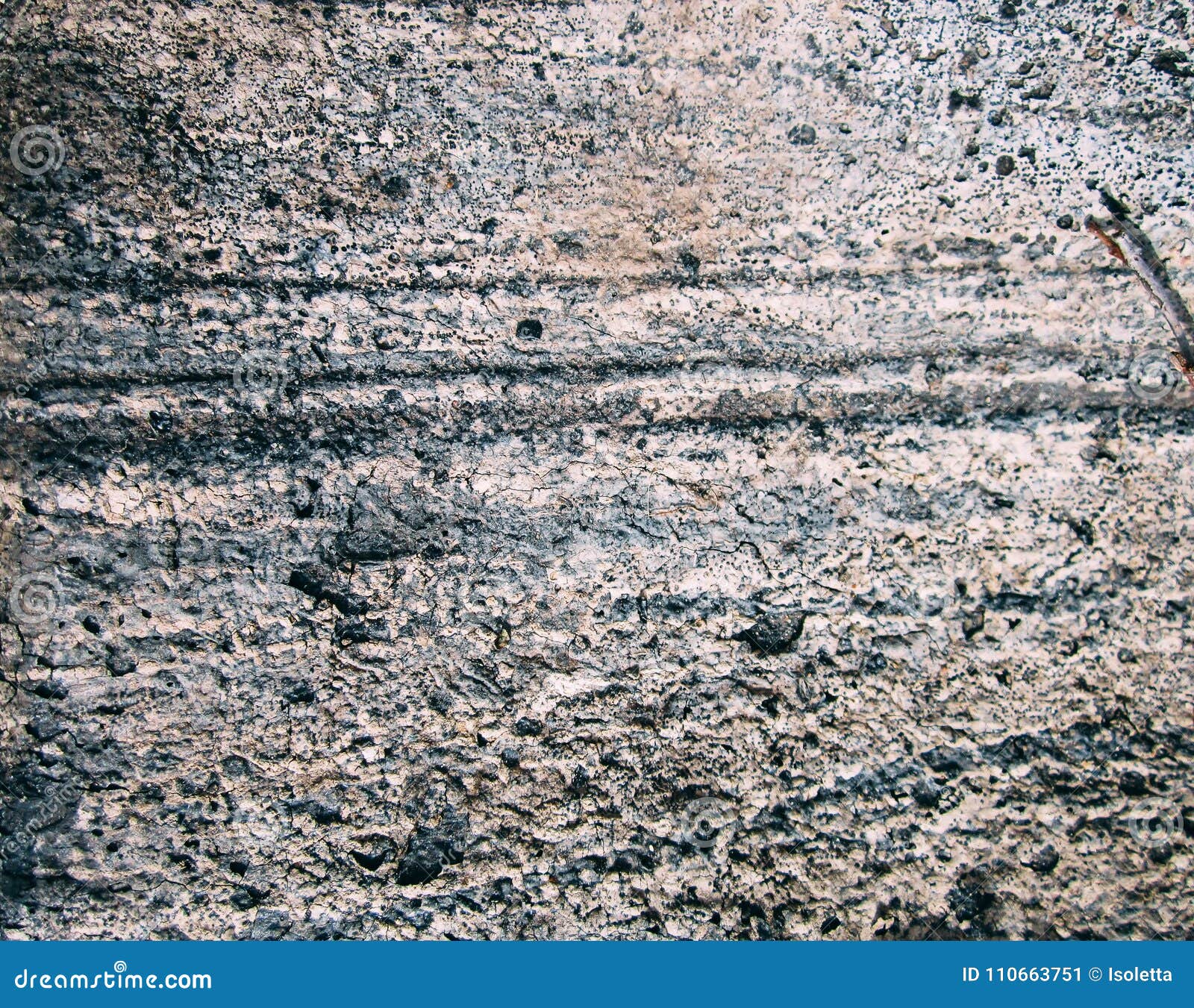 Abstract rough texture stock image. Image of abstract - 110663751