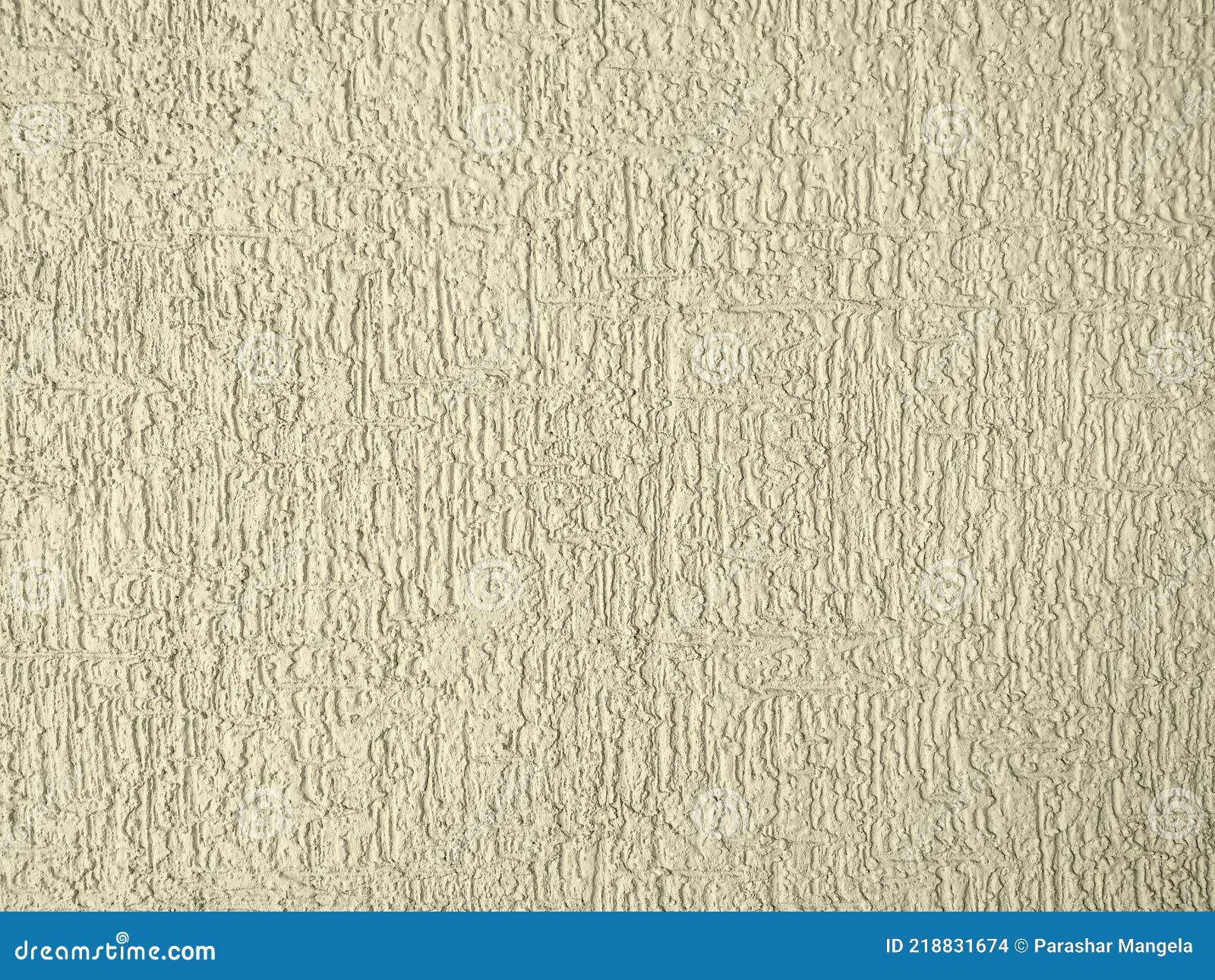 Abstract Rough Wall Texture Plaster White Color. Grunge Scratched ...