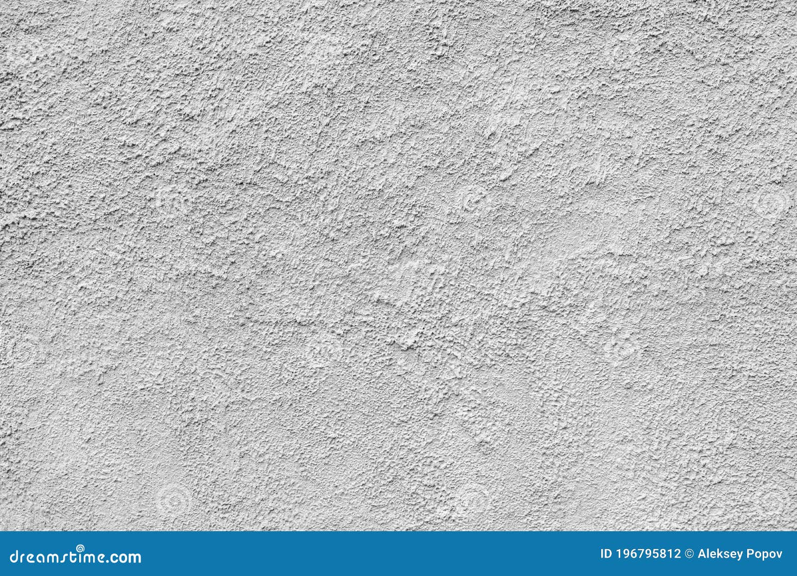 Abstract Rough White Texture. Architectural Abstract Background Stock ...
