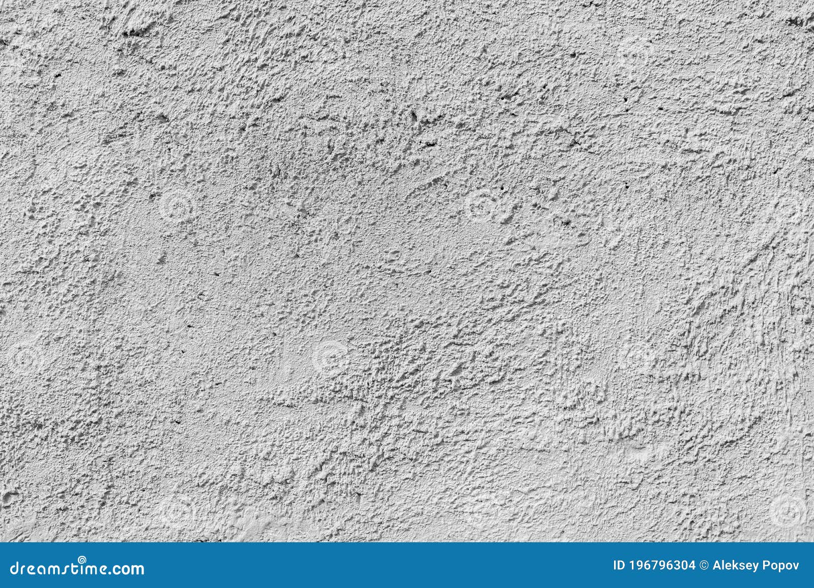 Abstract Rough White Texture. Architectural Abstract Background Stock ...