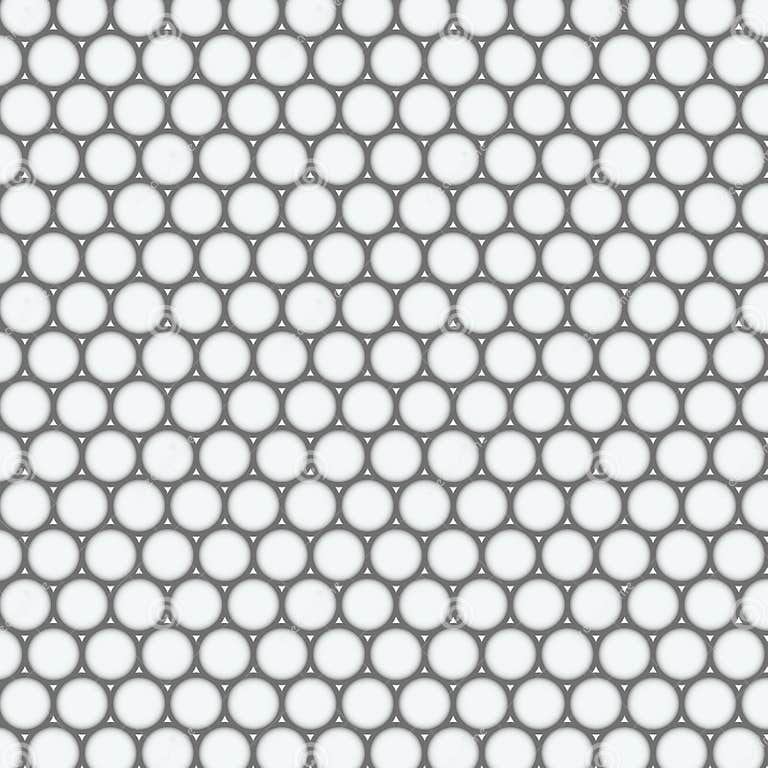 Abstract of Round Gradient Pattern Background. Stock Vector ...