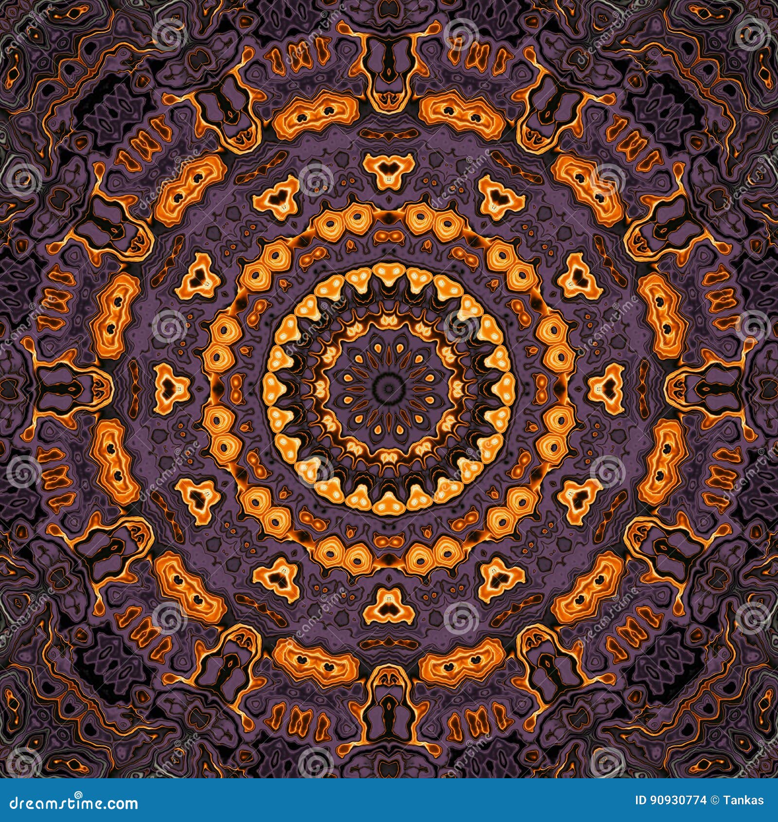 Abstract round pattern stock photo. Image of abstraction - 90930774