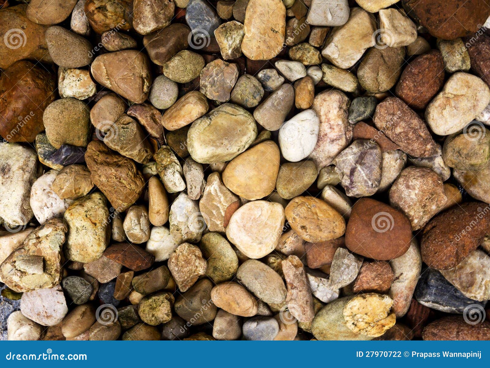 Abstract round stone floor stock photo. Image of nature - 27970722