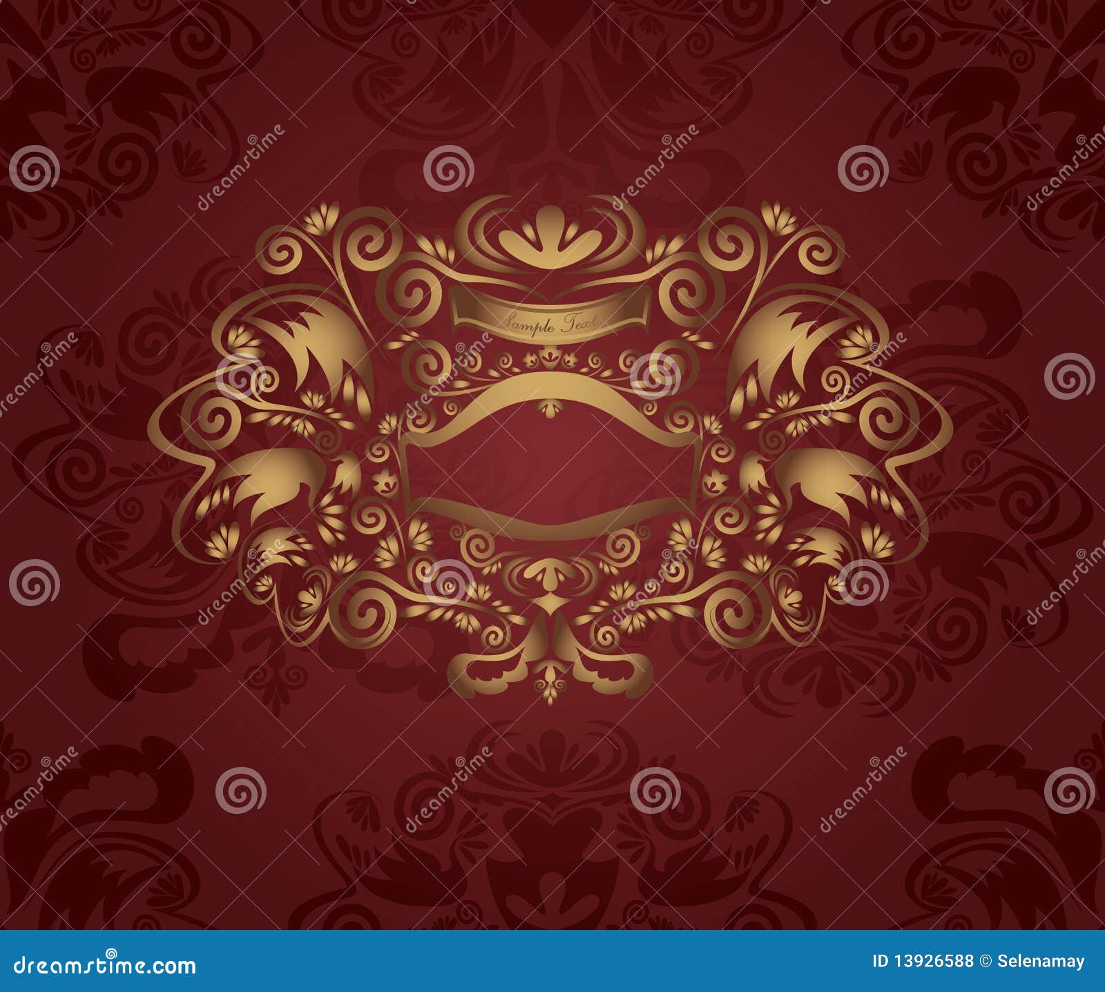 Abstract Royal Colors Modern Background Wallpaper Concept. Latest ...