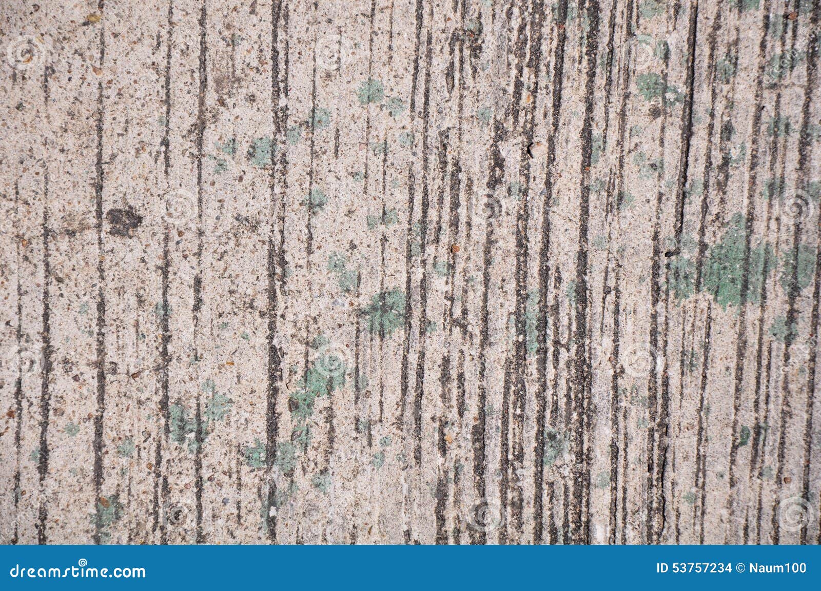 Abstract Rugged Concrete Floor Texture. Stock Photo - Image of cement ...