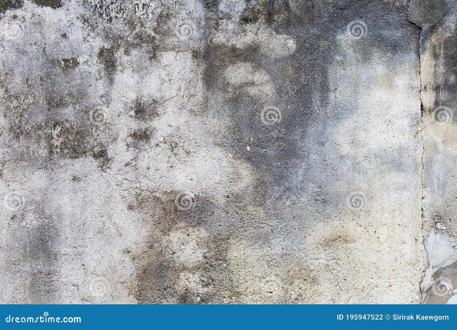 Abstract Ruin Old Cement Wall Texture Background Stock Photo - Image of ...
