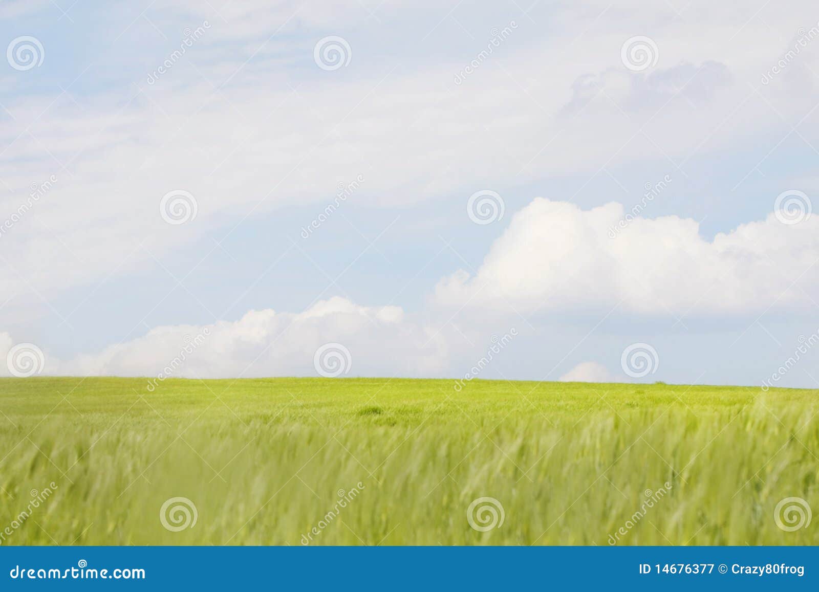 Abstract rural landscape stock image. Image of natural - 14676377